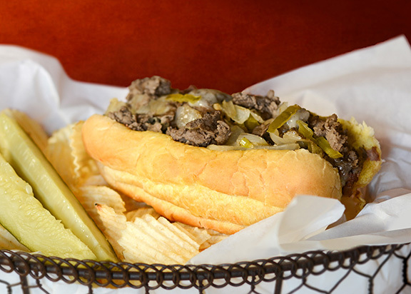 Hoagie Rolls, Hawaiian, Pan Baked, Split Top, Fully Sliced, 5.5" (#7363)