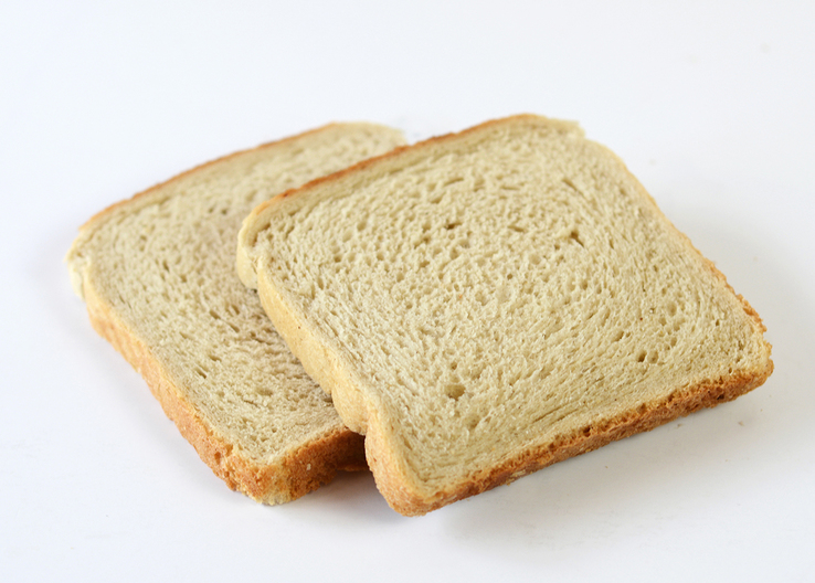 INACTIVE - Pullman Bread, Rye, Loaf, Sliced (#3342)