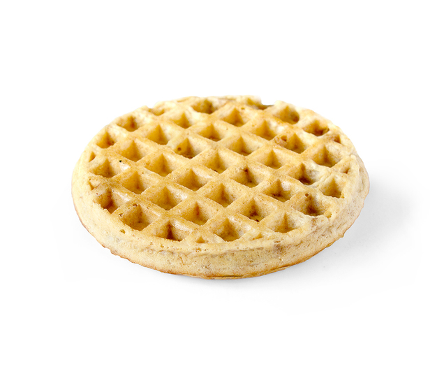 Waffles, WG, Wholesome Choice, Gourmet, Bulk (#1453)