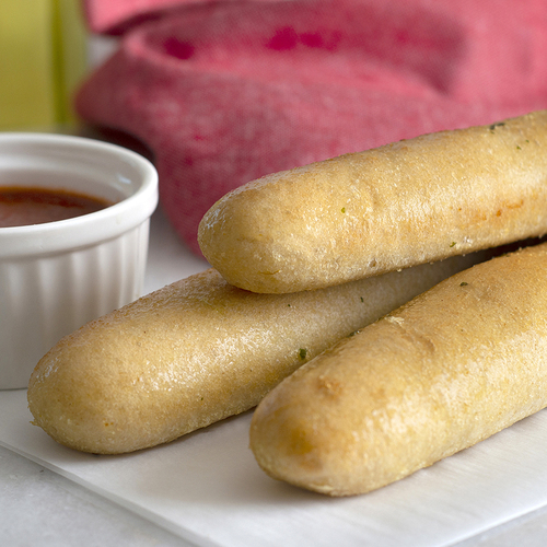 Bread Sticks, WG, LS, 5" (#5011)