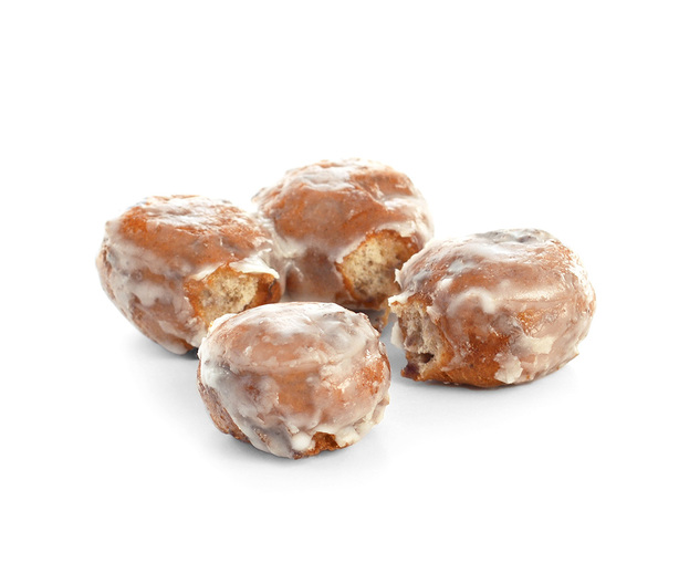 Mini Breakfast Bites, Glazed, WG, 4 Pack (#1717)