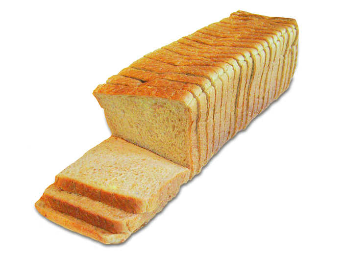 Pullman Bread, Whole Grain, Sliced Loaf (#3352)