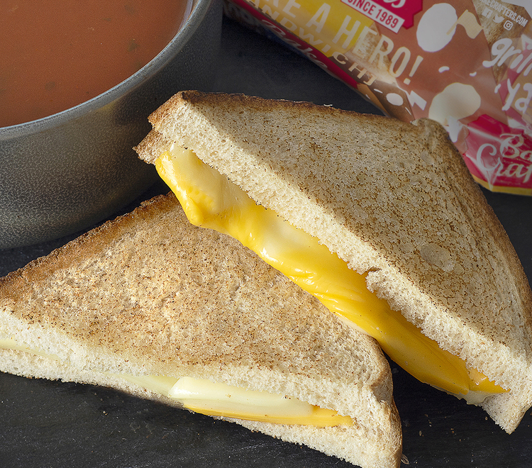 Foodservice Products from Bake Crafters