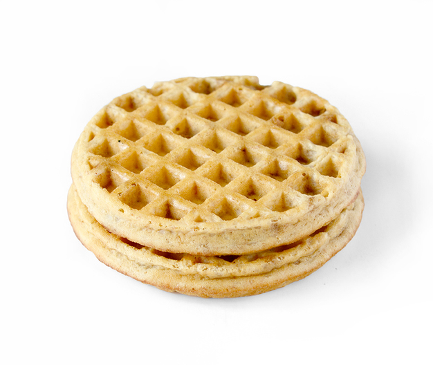 Waffles, WG, Wholesome Choice, Maple (#1556)