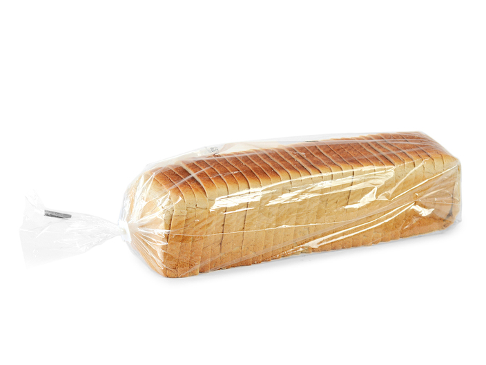 INACTIVE - Pullman Bread, Rye, Loaf, Sliced (#3342)