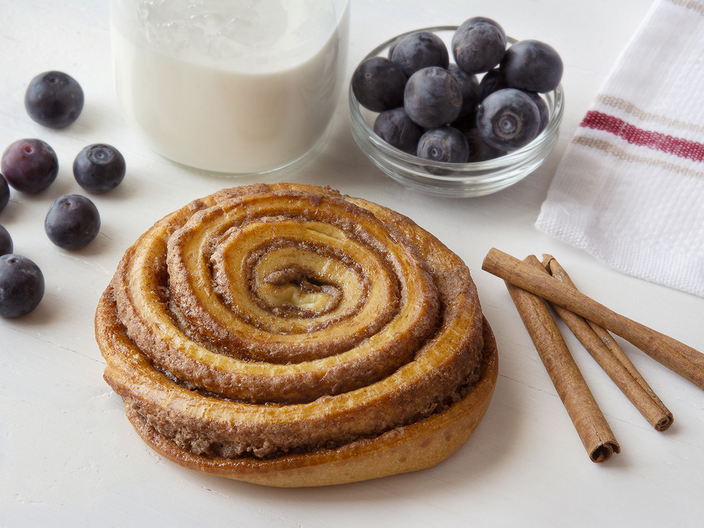 Cinnamon Swirls, WG, IW (#1687)