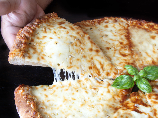 K12 Commodities | Beef and Cheese for K12 School Foodservice