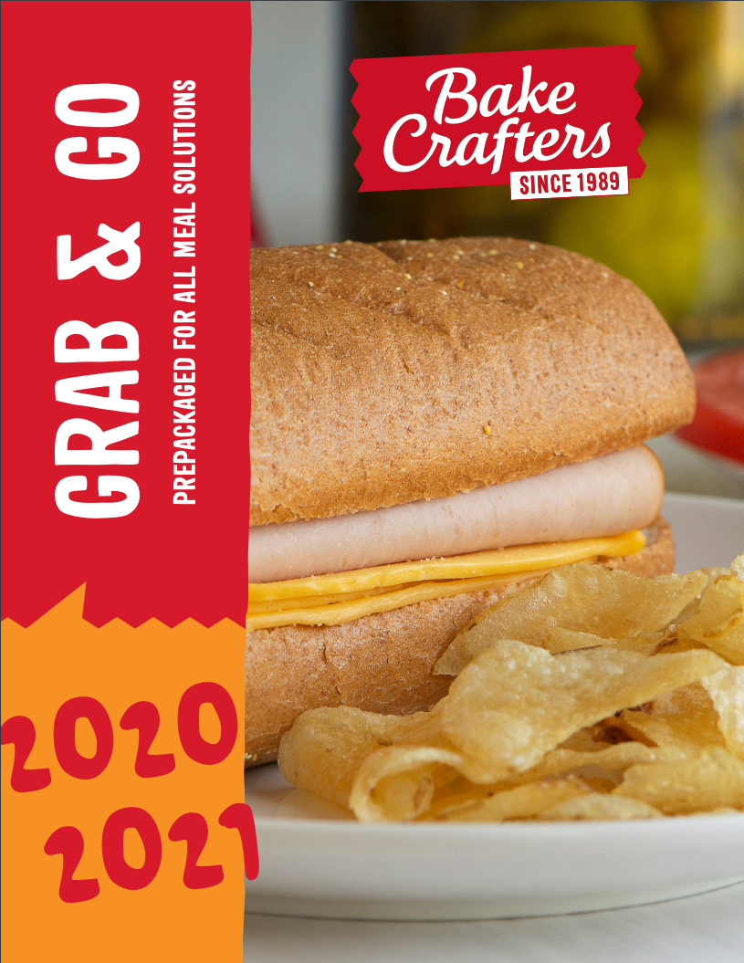 K12 School Products from Bake Crafters